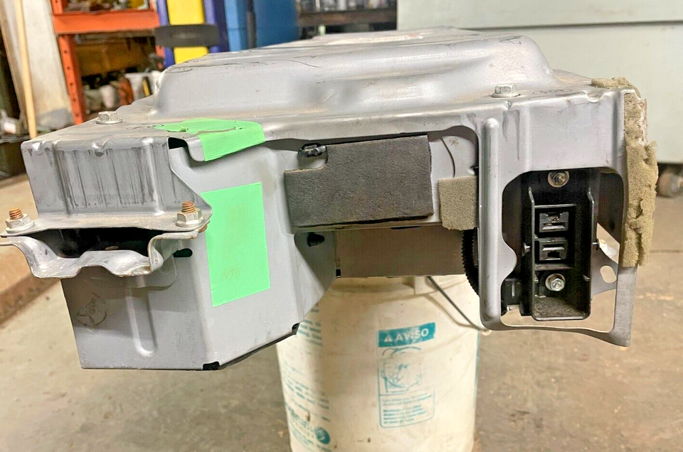 2004 2005 2006 2007 2008 2009 Toyota PRIUS BATTERY HYBRID HV G9280 ...