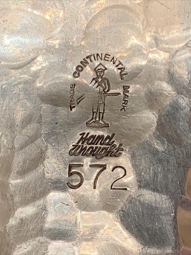 Continental Trade Mark