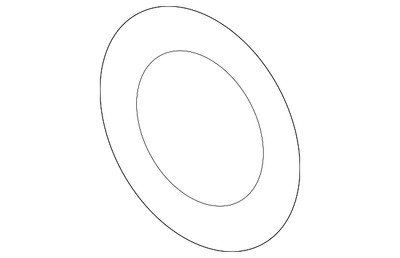 Genuine Volkswagen Engine Coolant Pipe O-Ring WHT-005-558 | eBay