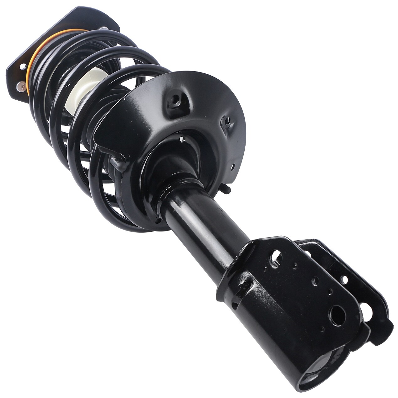 Front Left & Right Shocks Struts Assembly For 06-13 Chevy Impala 14-17 ...