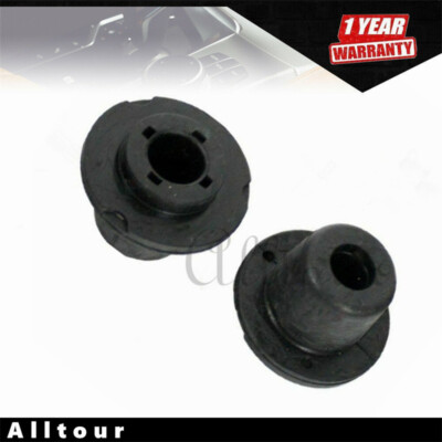 2pcs Radiator Mount Bushing For Chevrolet Impala Malibu 926-280 ...