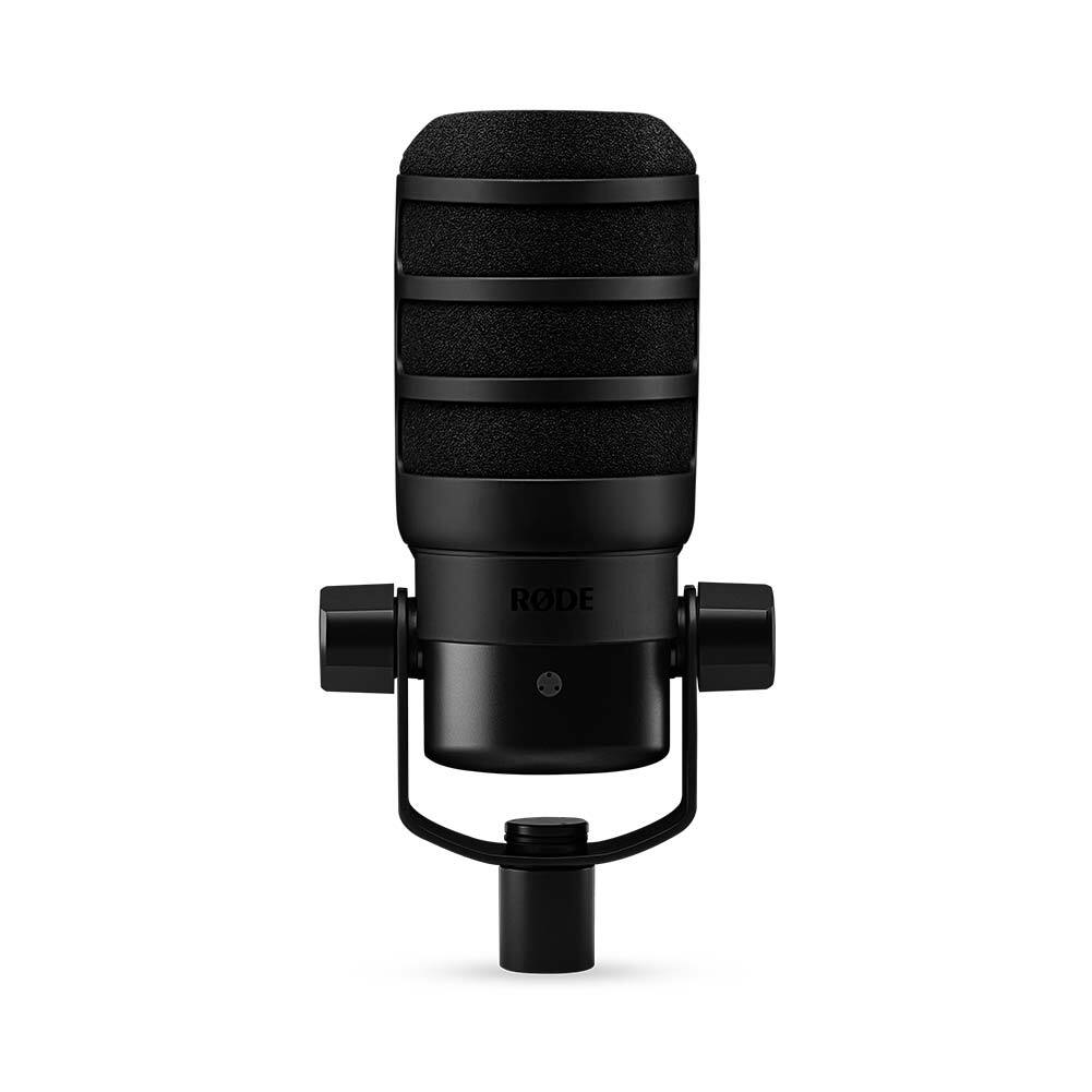 Rode PodMic USB Versatile Dynamic Broadcast Microphone 698813010707 | eBay