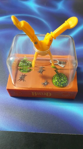 Fort Boyard McDonald's 2000 Jouet Happy Meal Très rare | eBay