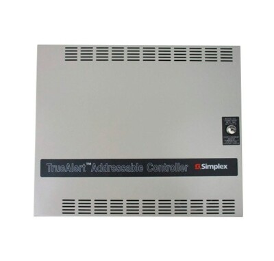 Fire Alarms - Truealert Addressable