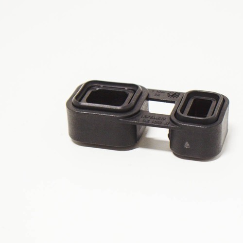BMW 5 E60 3.0i 170kW Auto Transmission Seal Adapter 24347588759 New OEM ...