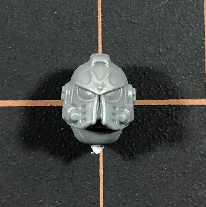 Warhammer 40k Thousand Sons Scarab Occult Terminators Bits Tzeentch ...