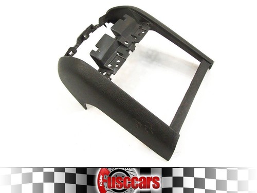 Holden Commodore VE HSV Calais Centre Console End / Trim - Series Two ...