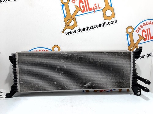 7E0121212B wasserkühler für VOLKSWAGEN T6 TRANSPORTER FURGON 2015 ...