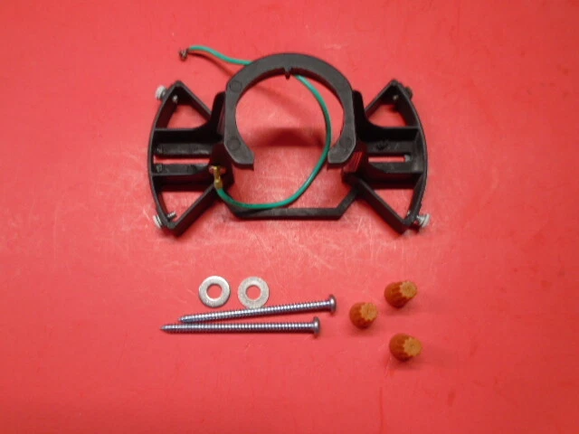 Hampton Bay Ceiling Fan Hanger Bracket | Shelly Lighting