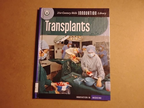 Transplants by Susan H. Gray (2008, Library Binding) 9781602792258| eBay