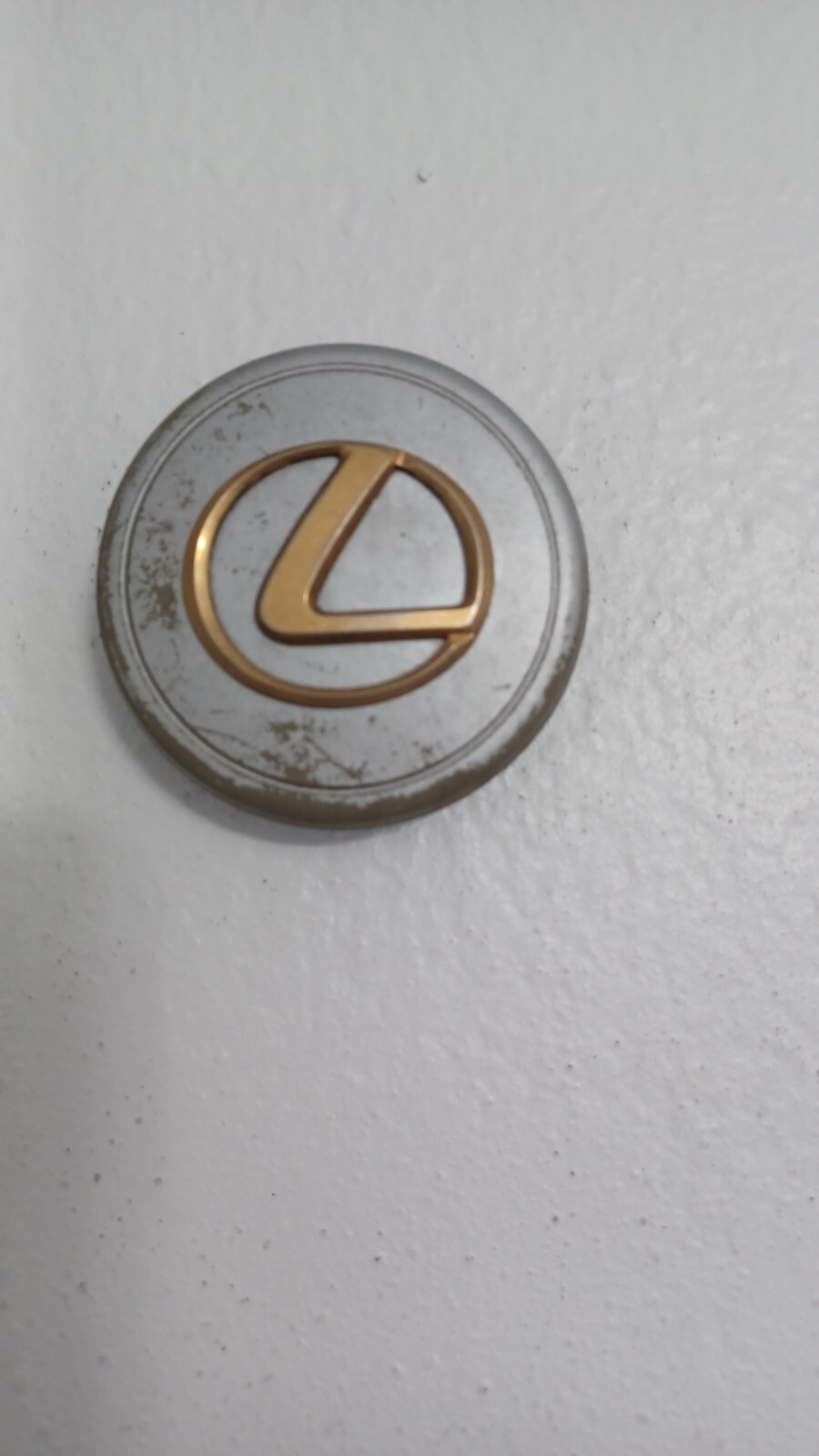 Lexus Center Cap (P9268) 2023 2022 2065 for sale online | eBay