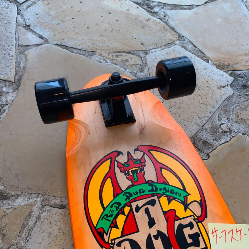DOGTOWN Surf Skate Skateboard Complete Finished Product Brand New | eBay