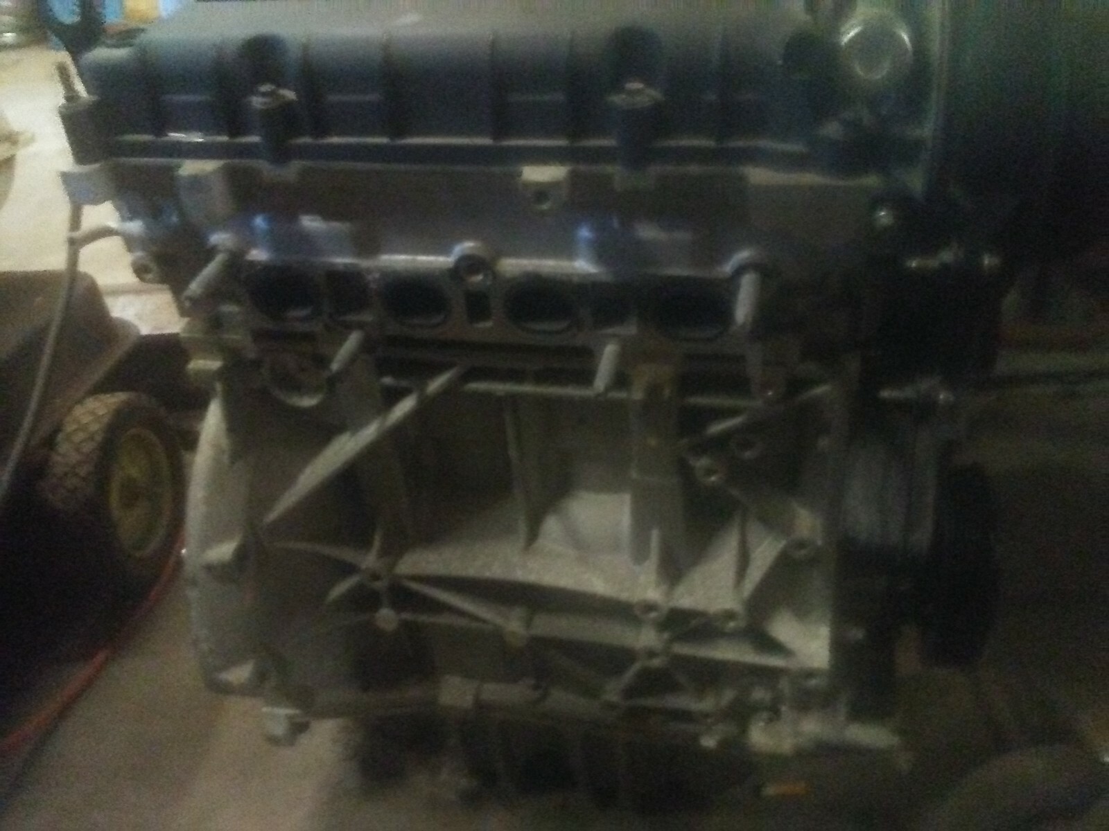 Ford 1.6 Engine - New | eBay