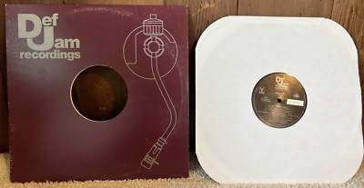 N.O.R.E - Nothin' - 12 Inch Remix Neptunes Pharrell Swizz Beatz 2002 ...