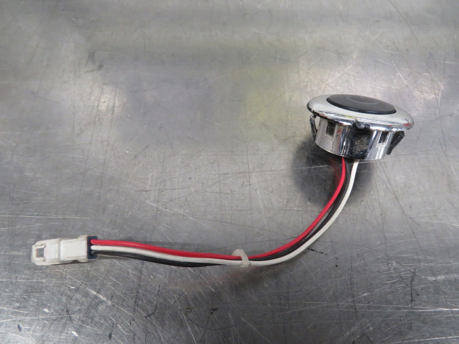 Indian Switch System Power Chief Springfield Roadmaster Chieftain ...