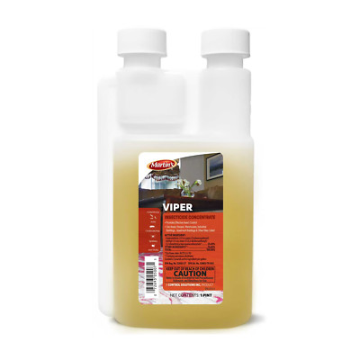 Martin's Viper - Insecticide - 16oz - CSI - 82005007 72693050075| eBay