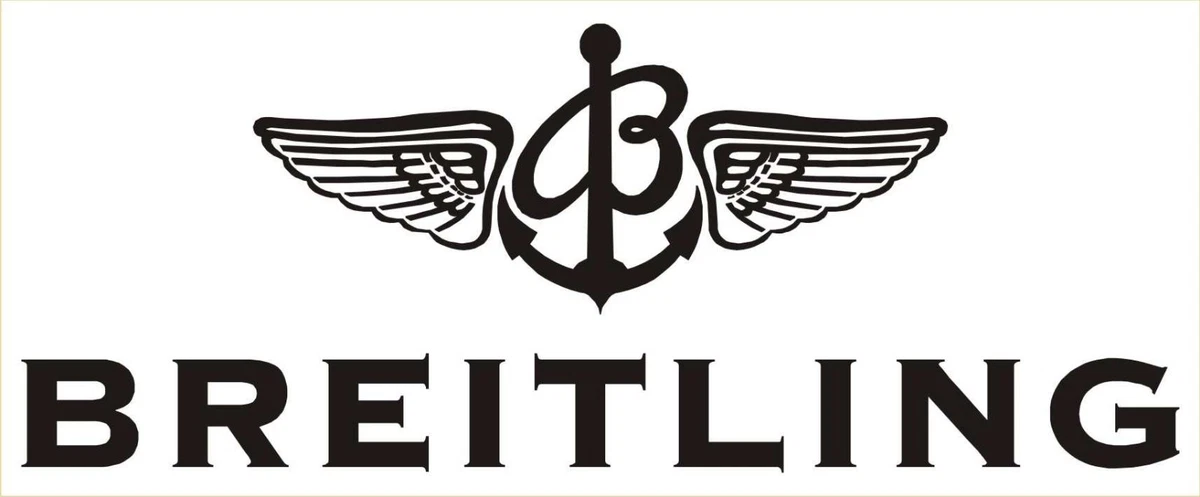 Breitling Logo Vector