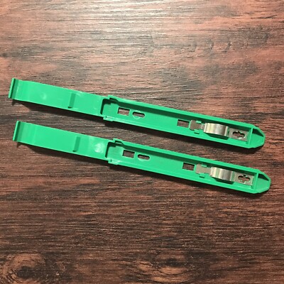 Drive Rails for Dell Dimension Optiplex 5.25 Optical DVD/CD-ROM 86DVJ ...