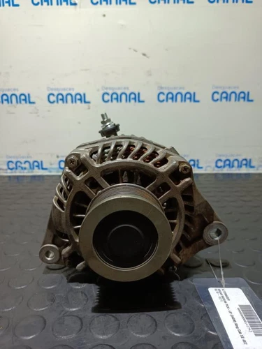 A2TX1781 Alternateur pour NISSAN NAVARA PICKUP (D40M) King Cab XE 4X2 ...