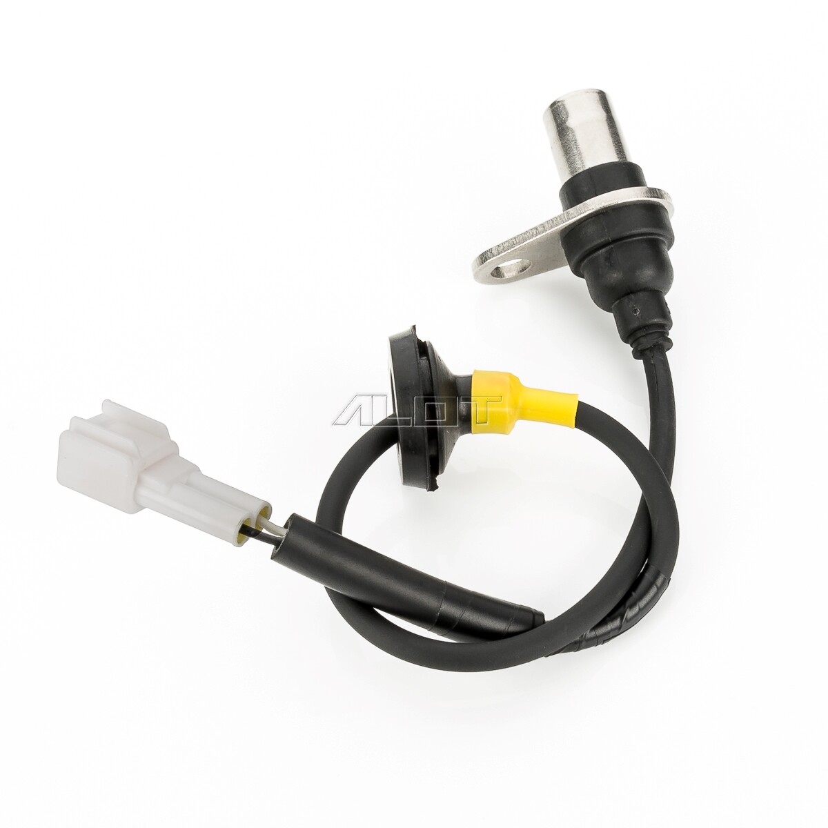 ABS Sensor Wheel Tachometer 8972067603 Rear for Isuzu Npr Nqr Bus Lorry ...