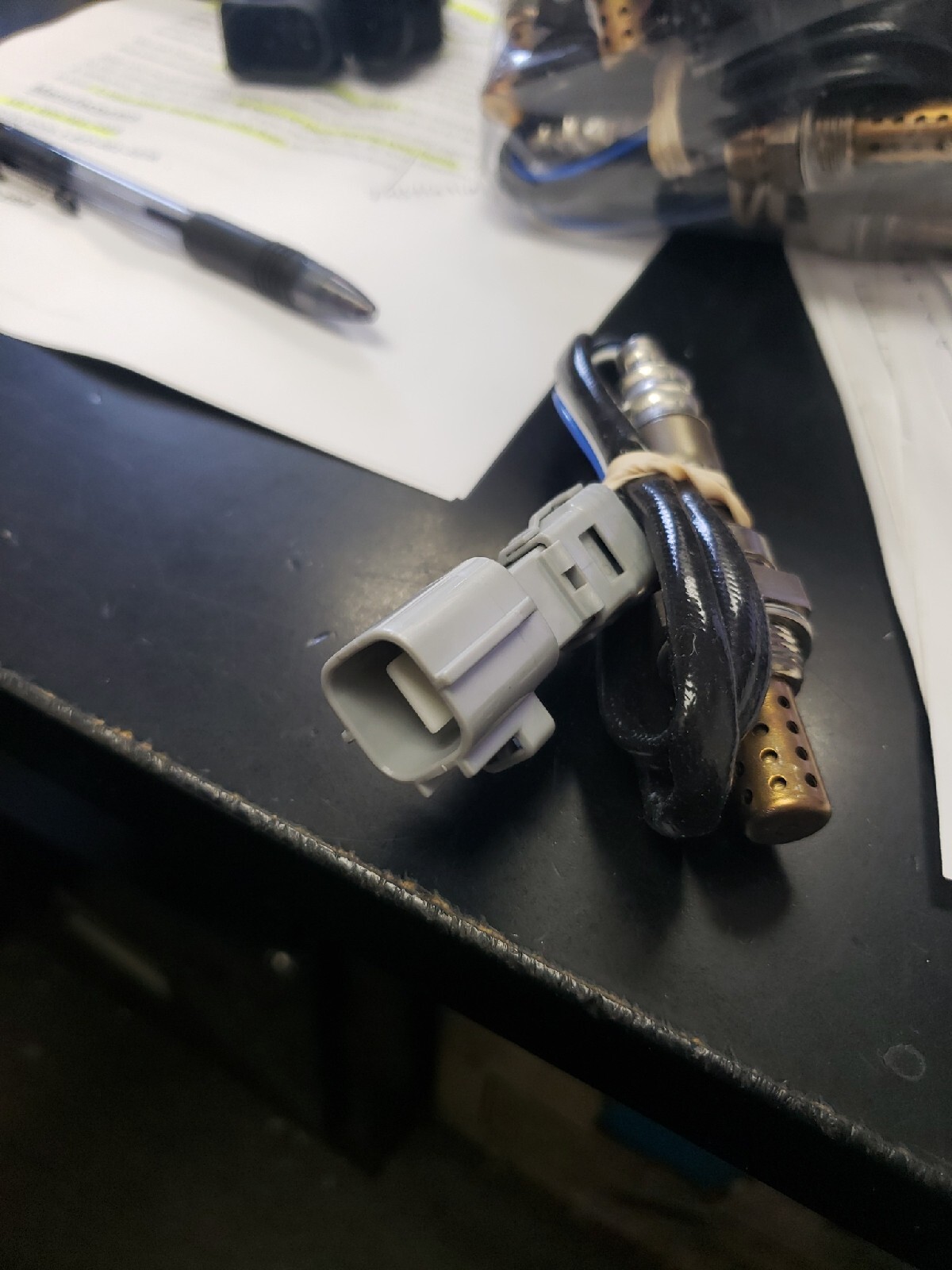 Denso 234-4400 Oxygen Sensor for 18018 18039 24834 250-24870 350-34074 ...