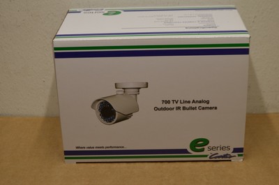 Security & Surveillance - Costar