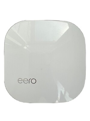 eero B010001 2nd Generation Home WiFi System (1 PRO + 2 Beacons) | eBay