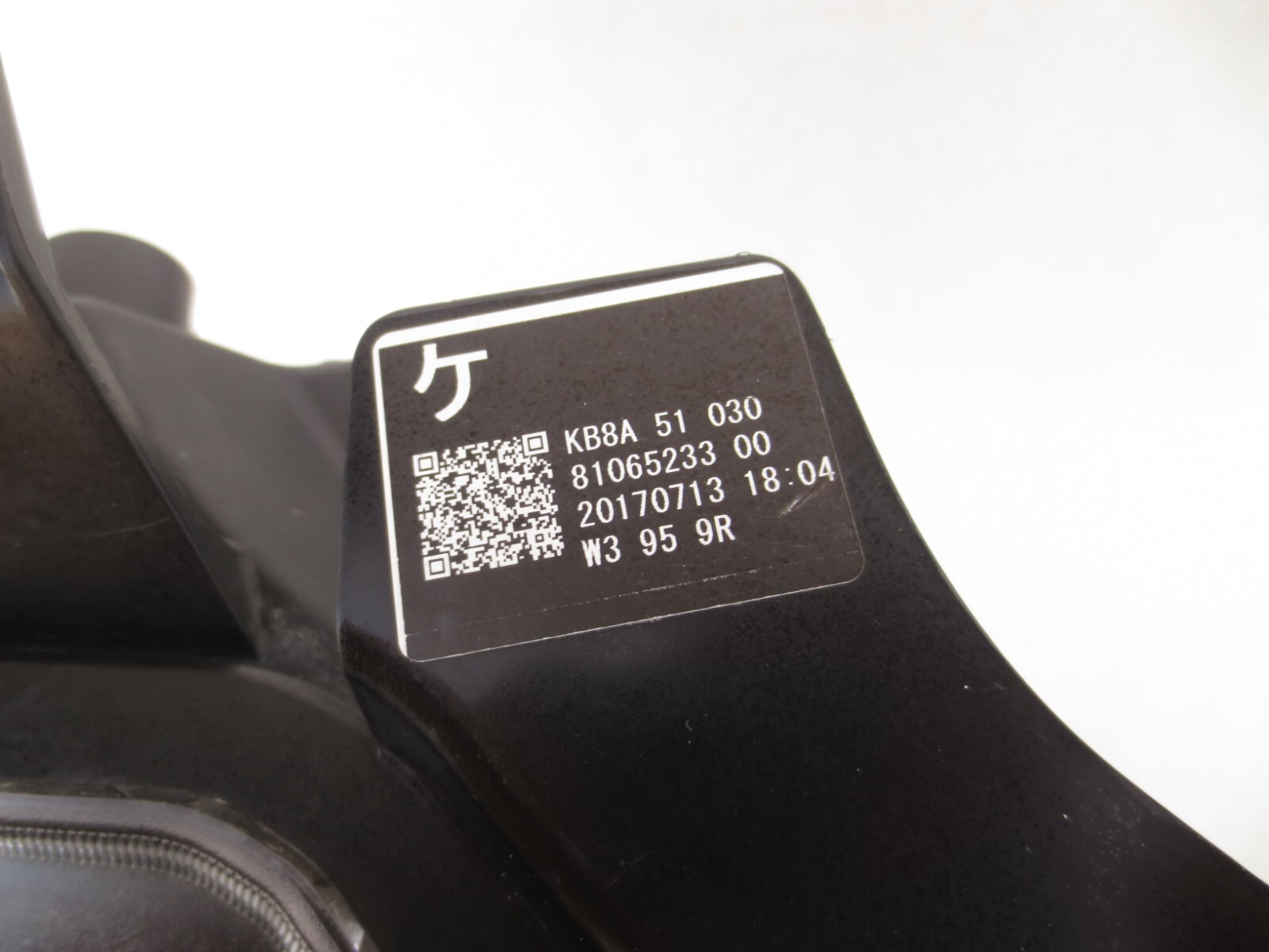 2017-2021 Mazda CX-5 CX5 RIGHT Passenger OEM Genuine LED Headlight KB8A ...