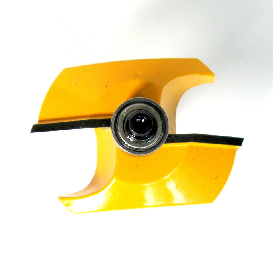 1 pc 1/4" Shank 30° Straight Bevel Raised Panel Router Bit | eBay