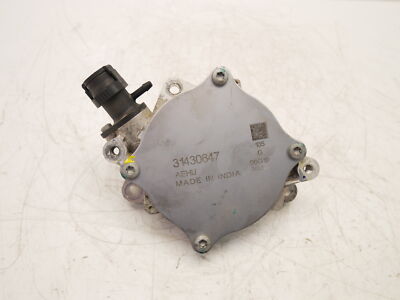 Vacuum pump for 2020 Volvo XC90 II 2.0 Diesel Hybrid D420T2 235HP | eBay