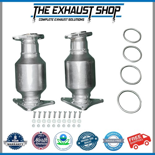 FITS:01-07 GS430 | 01-06 LS430 | 02-10 SC430 Front Left & Right ...