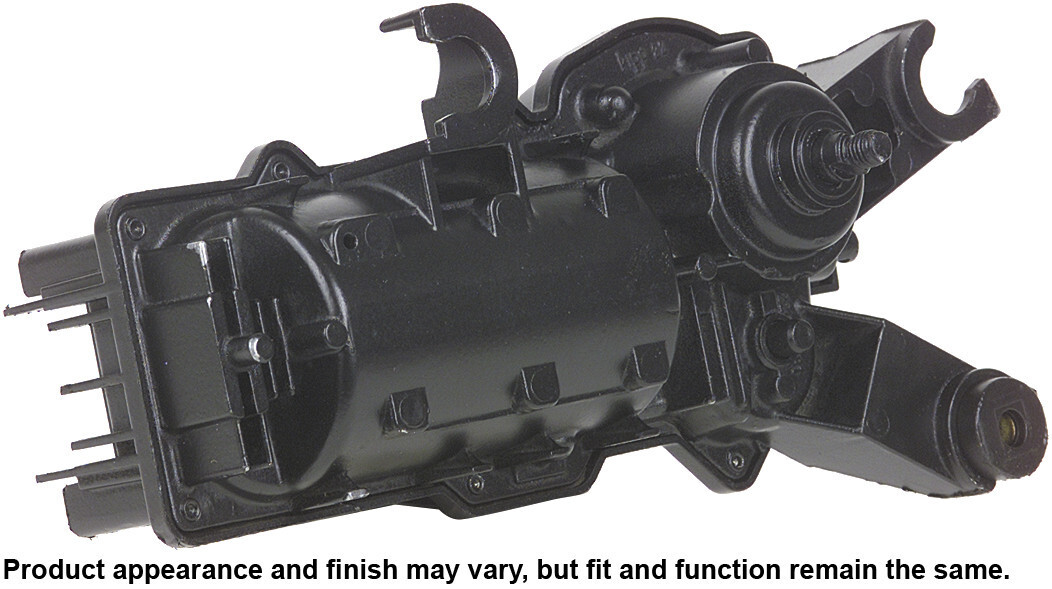 Windshield Wiper Motor CARQUEST 40-191 Reman for sale online | eBay