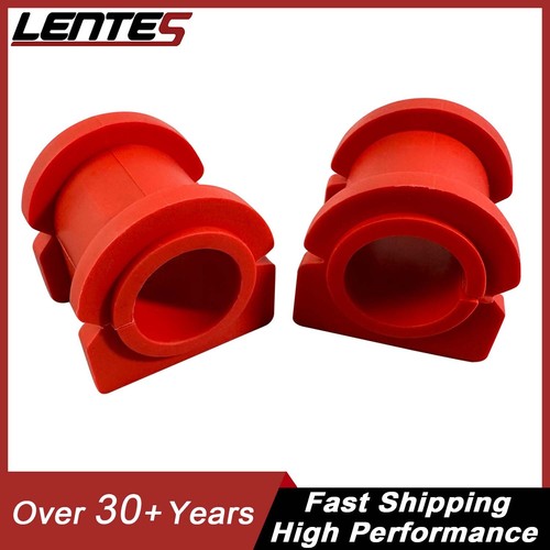 Sway Bar Bushing Kit Front Rear Right Side For 07-18 Dodge Caliber Jeep ...