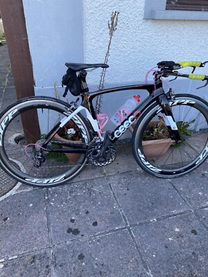 TT bike XS | eBay UK