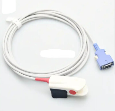 DOC-10 medical spo2 oxygen saturation sensor for N550 N560 N595 ...