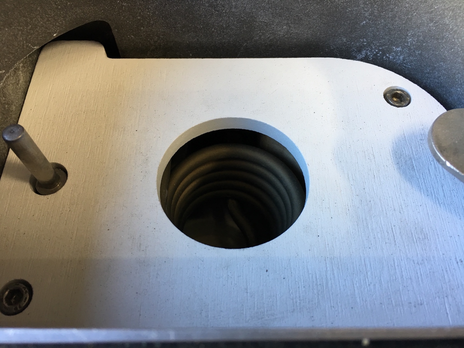 Bego Nautilus CC Plus Automatic Casting Machine 220v for sale online | eBay