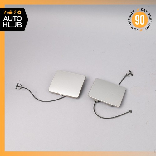 Mercedes W220 S500 500SEC Base Front & Rear Rocker Panel Trim Plug Set ...