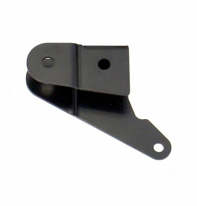 ReadyLift Heavy-Duty Rear Track Bar Bracket For 2007-2018 Jeep Wrangler ...