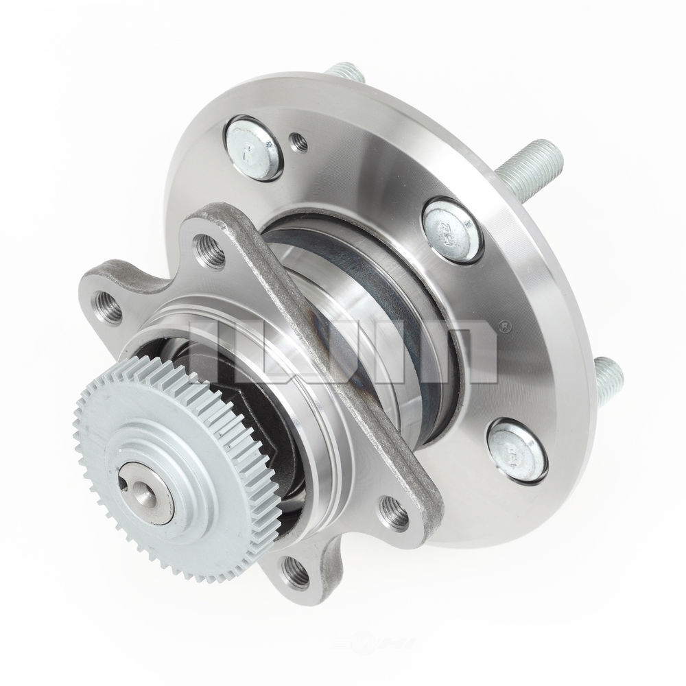 Wheel Bearing and Hub Assembly ILJIN IJ113005 for sale online | eBay