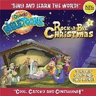 BIBLETOONS - Rock-a-bye Christmas, God Rocks! Bibletoons - CD - RARE | eBay