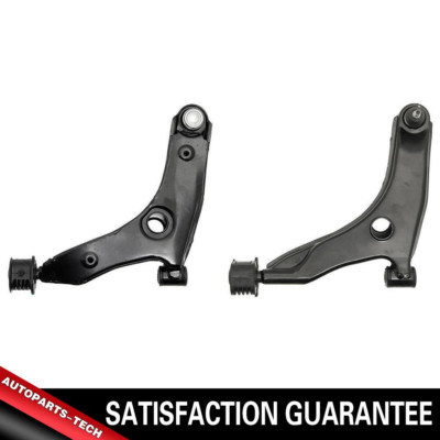 Dorman Front Lower LH &RH Susp Control Arm Assy For Volvo S40 2000-2000 ...