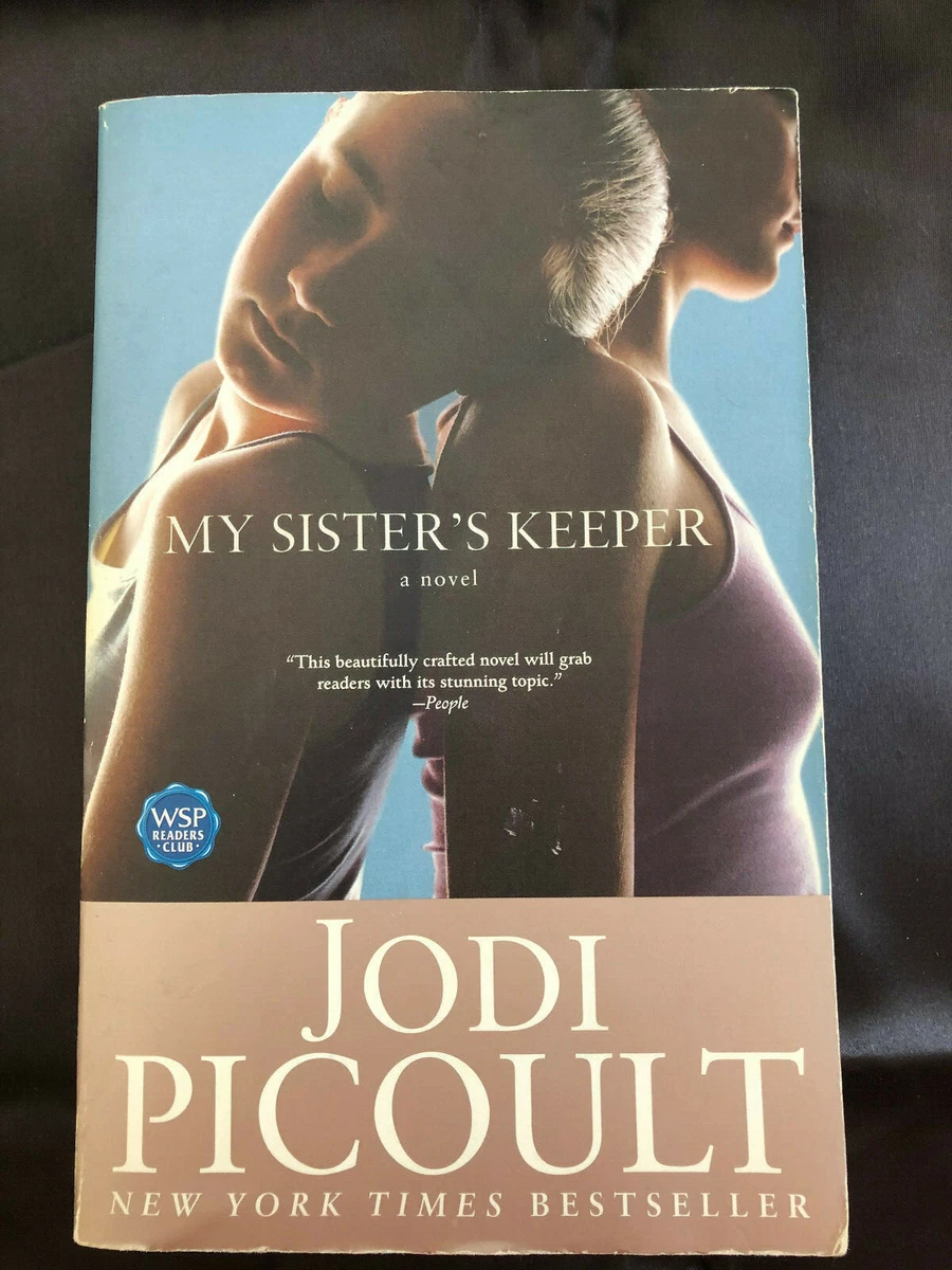 My Sisters Keeper Summary