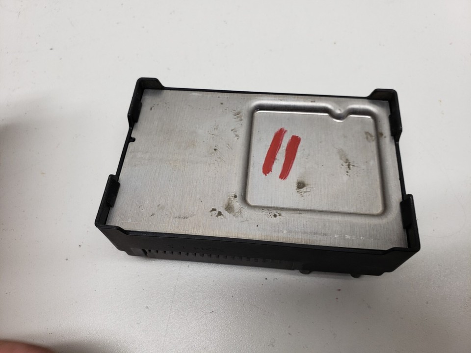 2010-2012 Dodge RAM 2500 3500 6.7L Transfer Case 4x4 Control Module ...