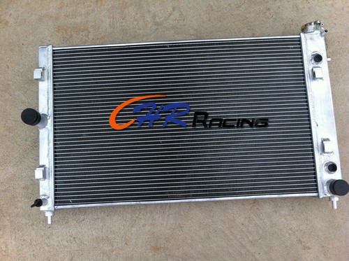 Aluminum Radiator For Holden Commodore VZ GEN3 LS1 5.7L GEN4 LS2 6L V8 ...