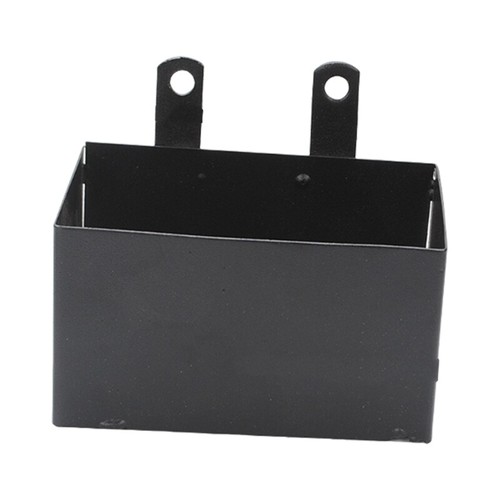 Quick Installation Youth Motorcycle Battery Box Heat Resistant Storage ...