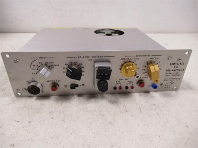 Analytical Instruments - Grass Instruments