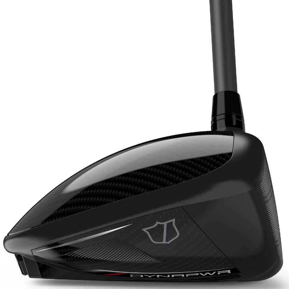 WILSON DYNAPOWER CARBON DRIVER / ALL LOFT & SHAFT OPTIONS / 2026 MODEL ...