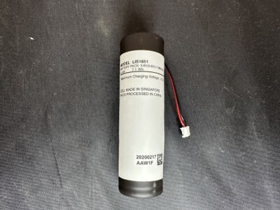 LIS1651 Battery For PlayStation Move Motion Controller Micro USB PS4 ...