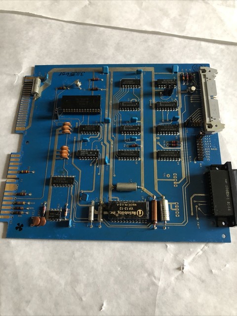 FORNEY 311356-01 311355-01 AFS CONTROL SYS BURNER MGMT SYS 32860201 SM ...