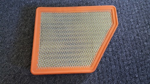 10-15 Camaro LS3 Stock Factory GM Air Filter Element GM 92196275 | eBay